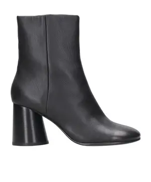 ASH High-heeled Short Boots