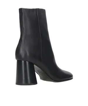 Ash High-heeled Short Boots