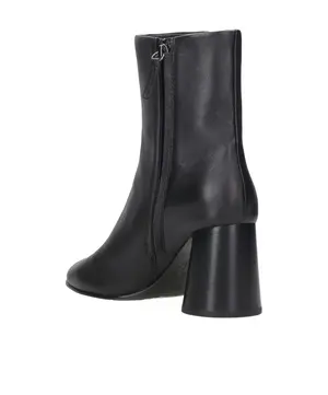 Ash High-heeled Short Boots
