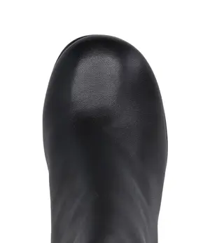 Ash High-heeled Short Boots