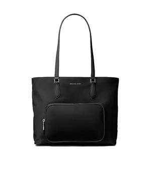 Michael Kors Zip Pocket Tote Bag