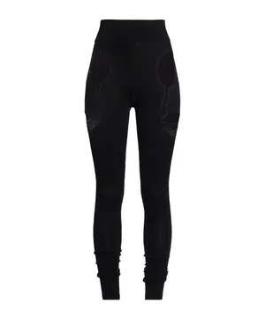 Rick Owens Plain Colour Leggings