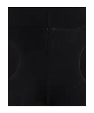Rick Owens Plain Colour Leggings
