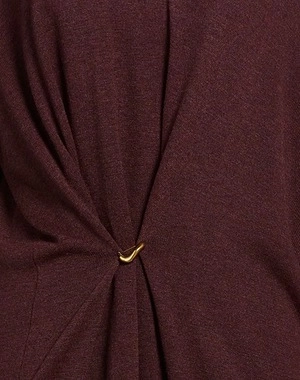 Isabel Marant Étoile V-neck Knitted Pullover With Appliqué Detail