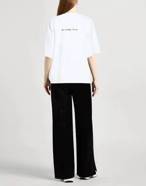 Dolce & Gabbana Printed T-shirt
