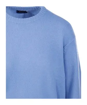Polo Ralph Lauren Crewneck Cropped Jumper