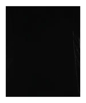 Dolce & Gabbana Minimalist Velvet Short Sleeve