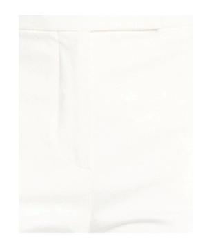 Max Mara Straight-leg Stretch Trousers