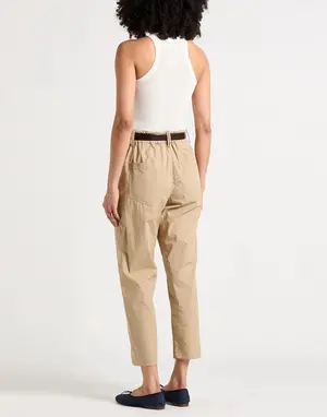 Brunello Cucinelli Plain Colour Casual Trouser