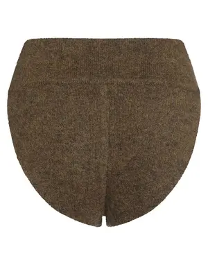 Rick Owens Knitted Hot Pants