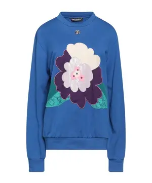 Dolce & Gabbana Printed Sweatshirt