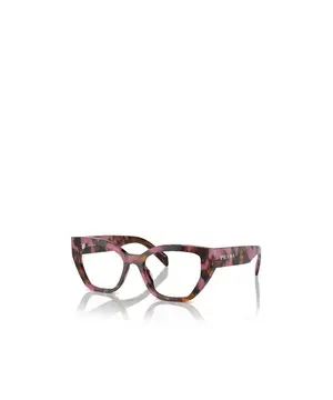 Prada Cat-eye Glasses