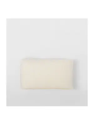 Prada Faux-fur Cashmere And Wool Throw Pillow