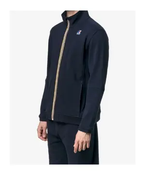 K-WAY Pepin High Colloar Sweatshirt