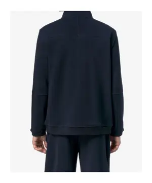 K-WAY Pepin High Colloar Sweatshirt