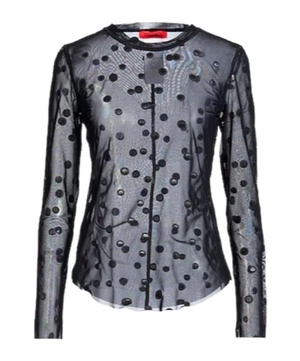 MAXCO. Long-sleeved Cover-up