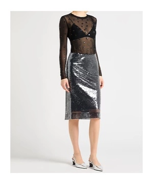 MAXCO. Long-sleeved Cover-up