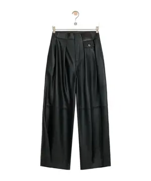 Loewe Pleated Trousers