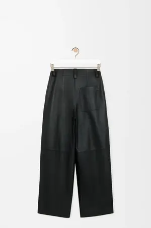 Loewe Pleated Trousers
