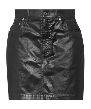 Dolce & Gabbana Mini Skirt