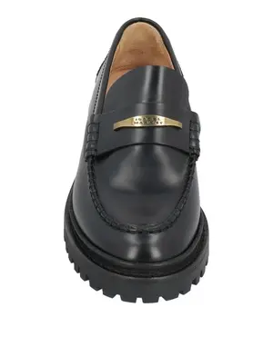 Isabel Marant Étoile Thick-soled Loafers