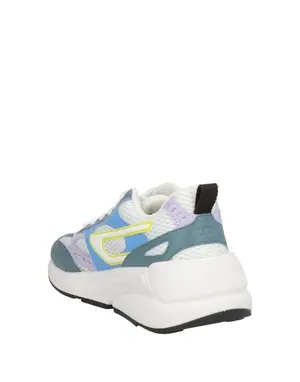 DIESEL® Two-color Low-top Sports Shoes