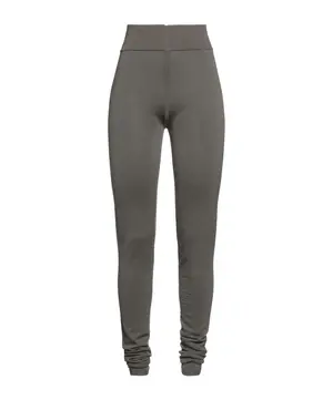 Rick Owens Plain Colour Legging