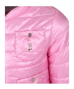 Herno Zip-up Quilted Jacket