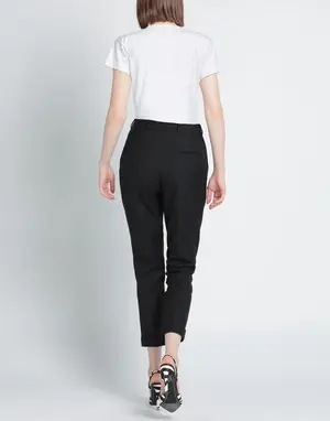 Dolce & Gabbana Short Sleeve Crewneck T-shirt