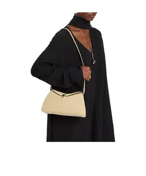 TOTEME T-lock Rope Clutch