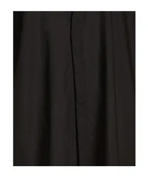 Rick Owens Solid Colour Shirts