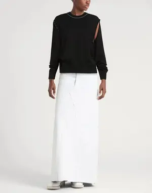 MAISON MARGIELA Long Sleeve Jumper