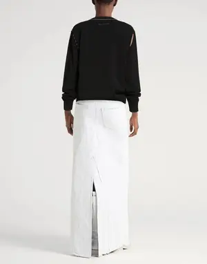 MAISON MARGIELA Long Sleeve Jumper