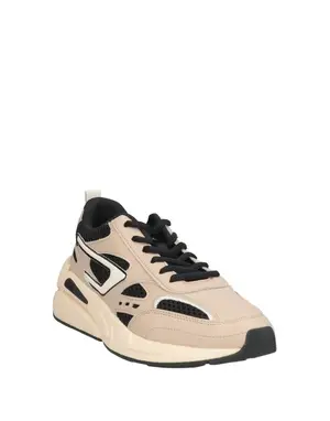 DIESEL® Two-color Patchwork Casual Low-top Sports Shoes