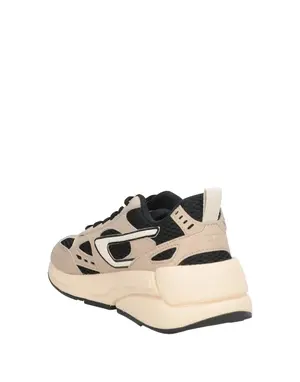 DIESEL® Two-color Patchwork Casual Low-top Sports Shoes