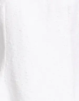 Dolce & Gabbana Boucle Sleeveless Crewneck Dress