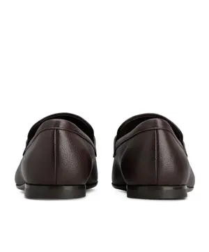 TOD'S T Timeless Slip-on Loafers