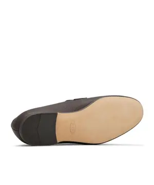 TOD'S T Timeless Slip-on Loafers