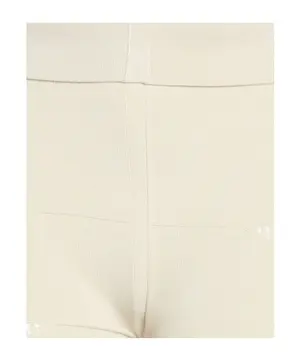 Rick Owens Plain Colour Leggings
