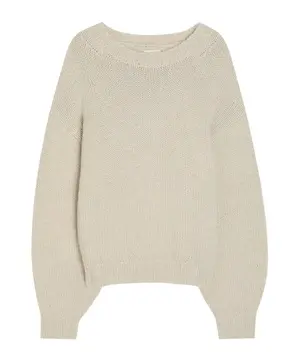 KHAITE Cashmere Jumper