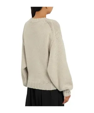 Khaite Cashmere Jumper