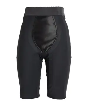 Dolce & Gabbana Stretch Tummy Control Underwear - Black