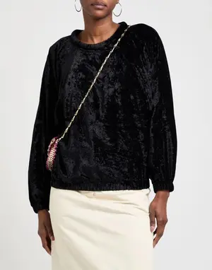 Isabel Marant Étoile Plain Colour Sweatshirt