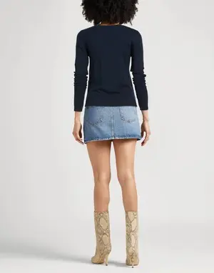 MAXCO. Lightweight Knit Jumper