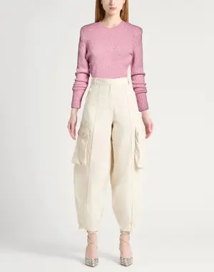 Isabel Marant Étoile Long Sleeve Knitted Jumper