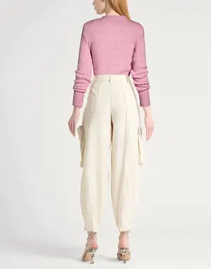 Isabel Marant Étoile Long Sleeve Knitted Jumper