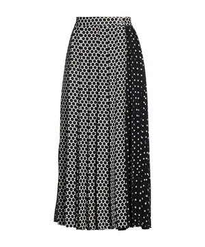 MAXCO. Midi Skirt