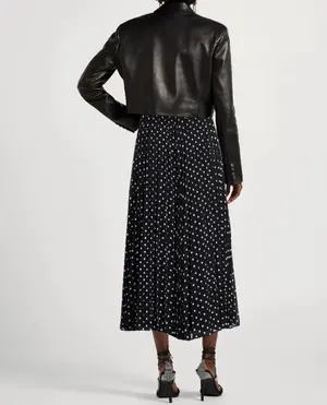 MAXCO. Midi Skirt