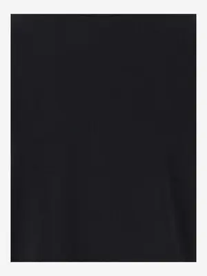 Emporio Armani Logo-printed Crewneck T-shirt