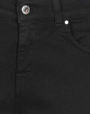 Dolce & Gabbana Stretch Jeans - Black